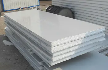 Price M2 Panel Sandwich/eps Building Sandwich Panel - Buy Price M2 ...