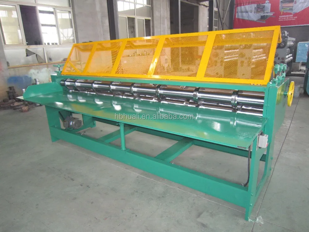 Corrugated Cardboard Sheets Slitter And Scorer Machine,Carton Box ...