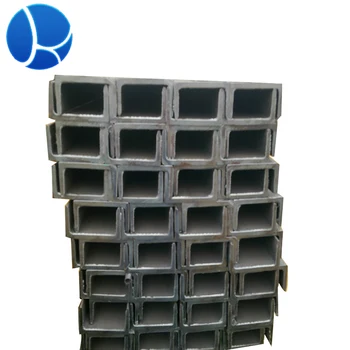 C12x20.7 Steel Channel C Channel Sizes - Buy C Channel Steel Price ...