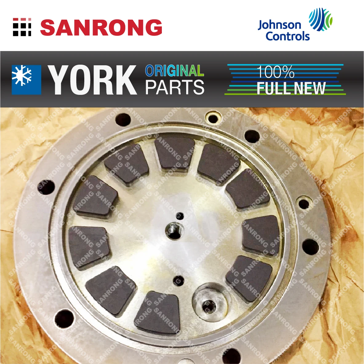 York refrigeration 029-24757-000 thrust journal bearing| Alibaba.com