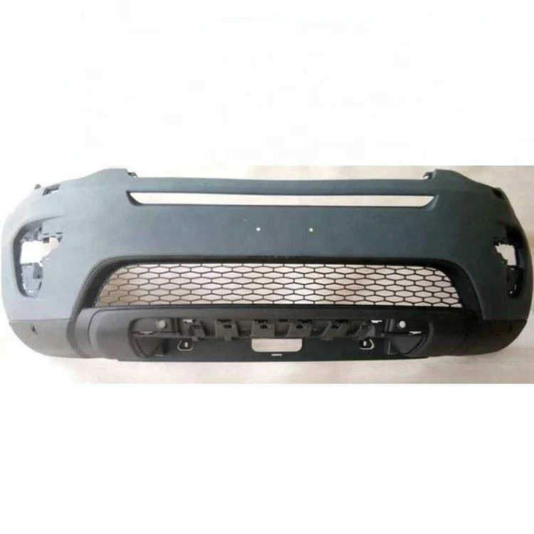 Lr077231 Lr077229 Front Bumper Assembly For Discovery Sport Accessories ...