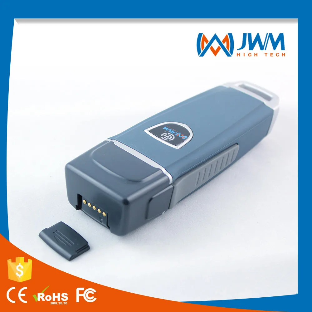 Wm-5000v5 Reliable Rfid Watchman Clock Guard Tour Control System - Buy ...