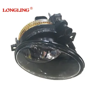 Iso9001 Auto Driving Fog Lamp With Oem 9068203961 9068203861 For ...