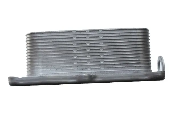 Radiator Oil Cooler for Mercedes GLK350 SLK350 S400 M272