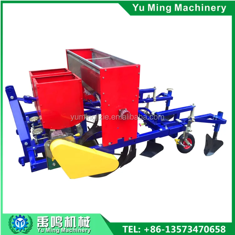 Groundnut Planter; Peanut Seeder; Peanut Planter Peanut Sowing Machine ...