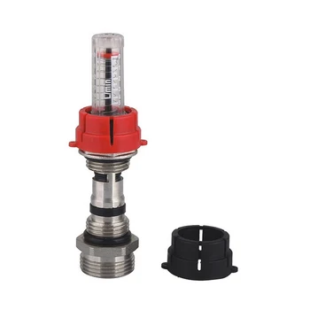 Factory Supplier Water Meter For Manifold Application Heating Manifolds ...