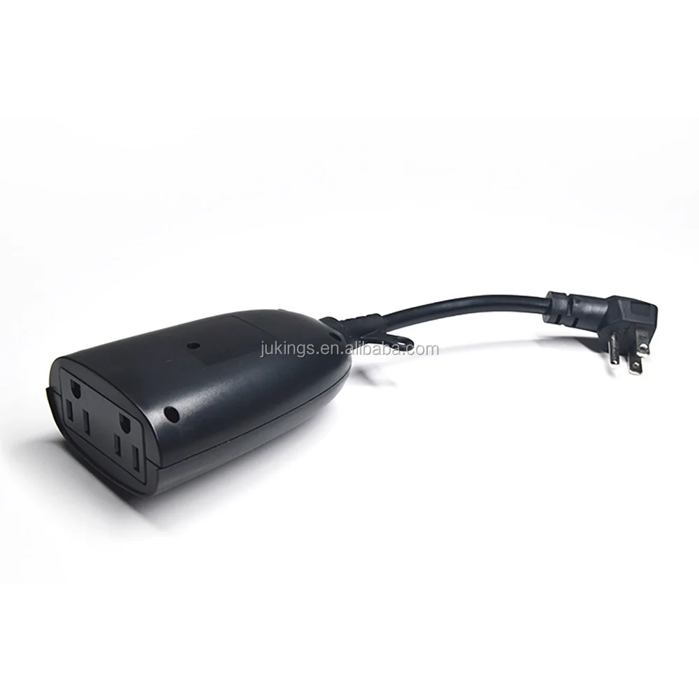 -Hour Photocell Light Sensor Timer Waterproof Photoelectric Countdown ...