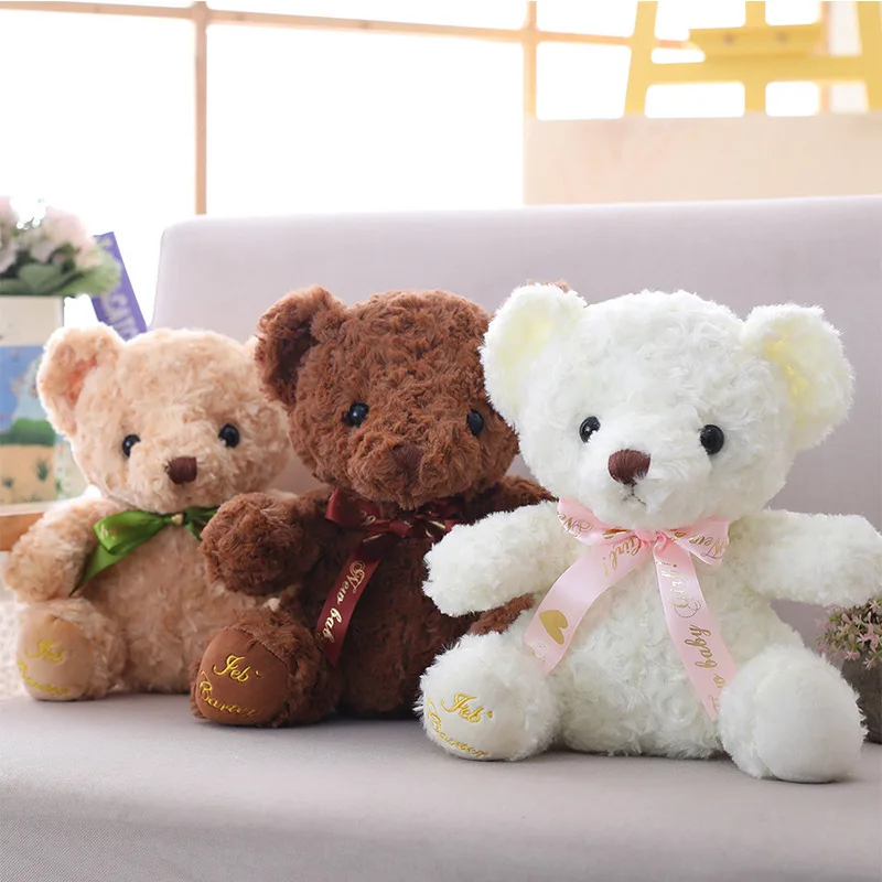 Wholesale Mini Cute Oso De Peluche Plush Teddy Bear