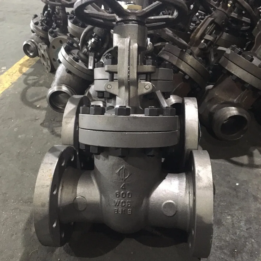 API 6fa Gate Valves - Durable, Reliable, and Efficient