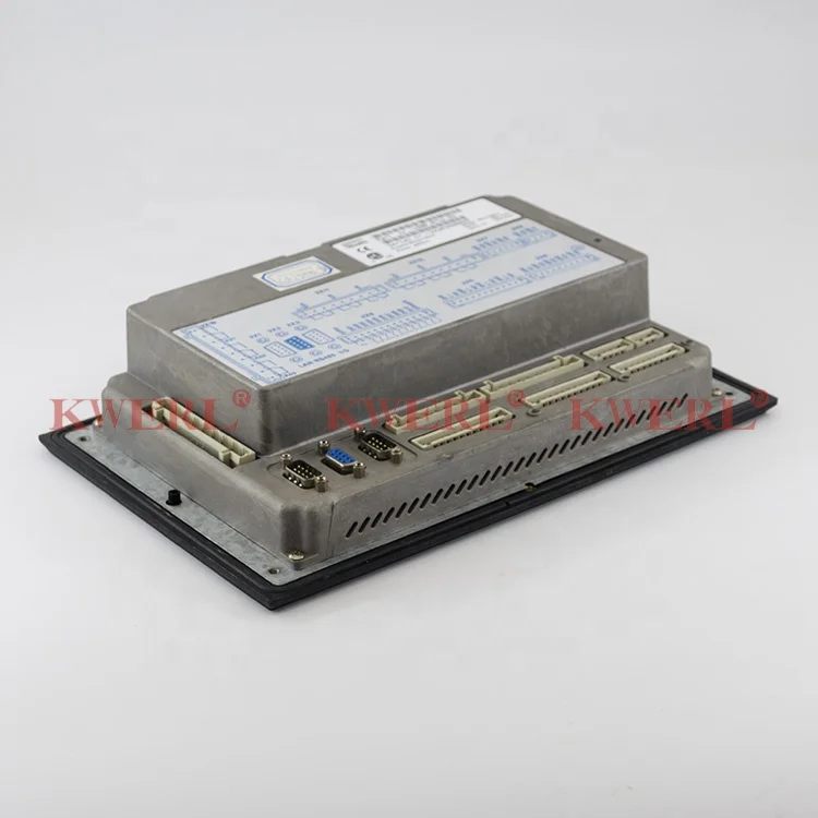 Air Compressor Computer Controller Panel Replacement