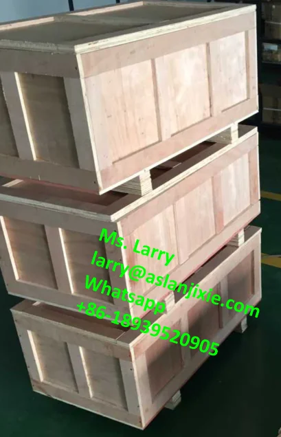 High Efficiency Coconut Shaver Machine by Aslan Machinery