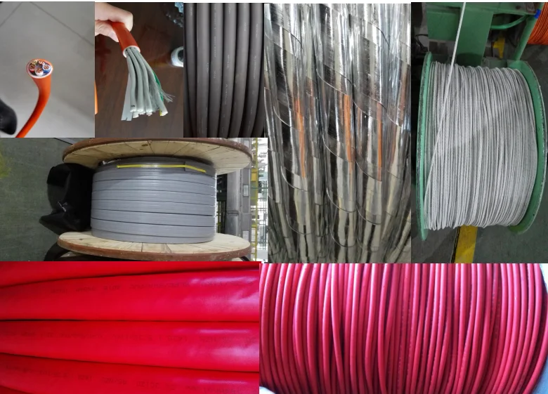 Multi Conductor Irrigation Control Cable 2/3 Copper Conductor Cables ...