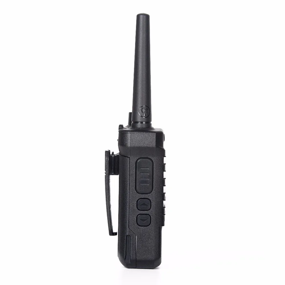 Voice Encrypted Professional Mini Handy Talkie Vhf Uhf Wireless ...