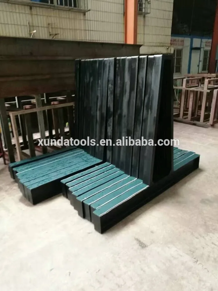 A-frame For Storing Stone Granite Panels In Warehouse,Moving Holding ...