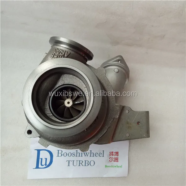 Rebuilt Turbo GTB2260V 765985-5010S 765985-0001 11657796314 ...