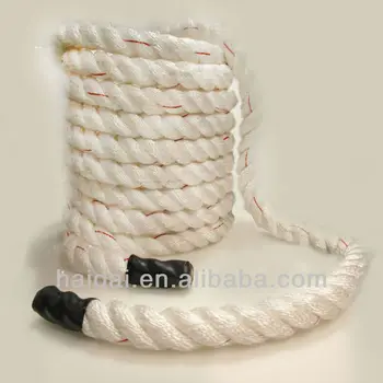 3 Strand Twisted 2 Inch Diameter Rope - Buy Rope,2 Inch Diameter Rope,2 ...