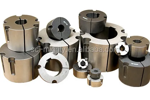 Mighty Taper Lock Bush Drive Shaft 6050 Taper Lock Bushing - Buy Taper ...