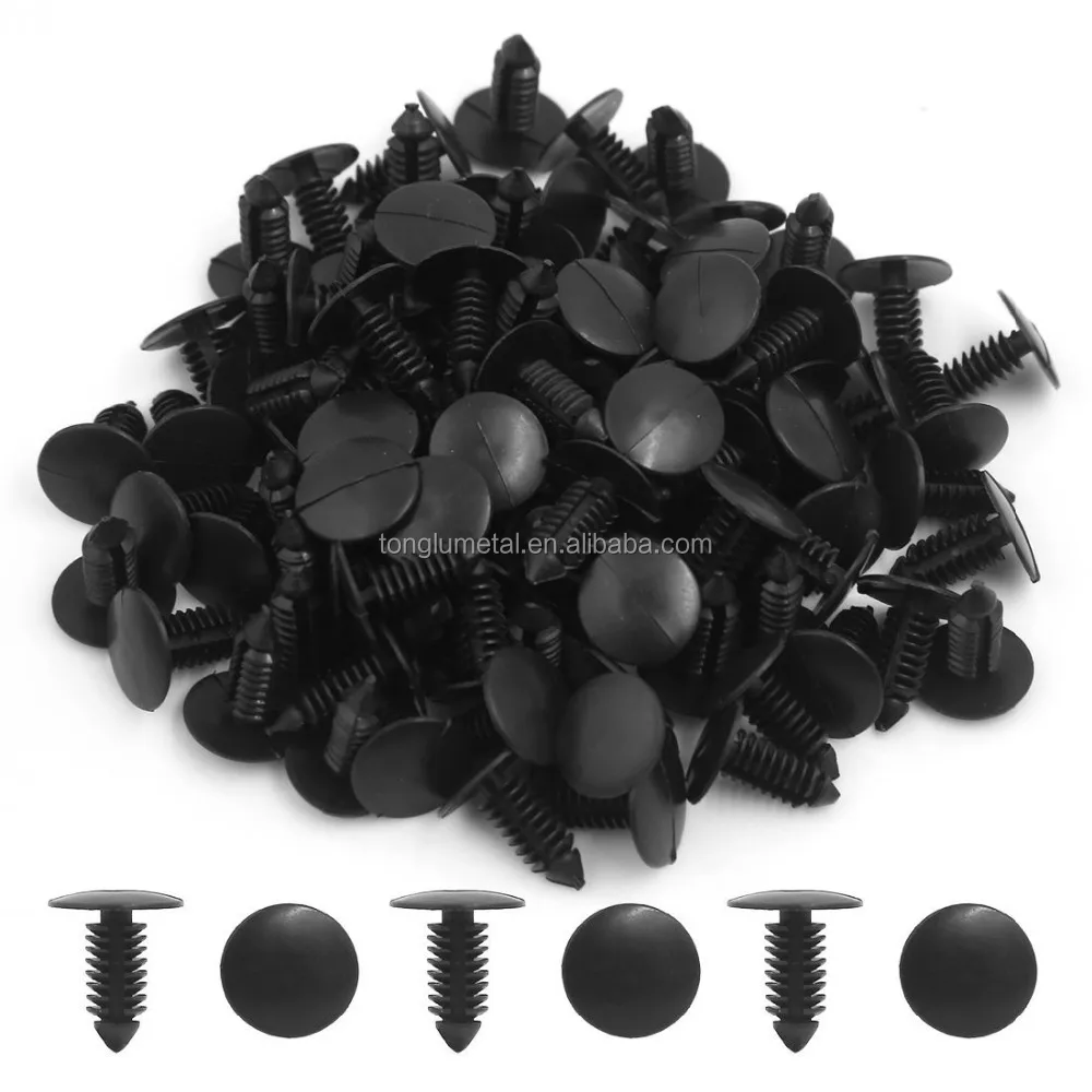 Christmas Tree Nylon Rivets - Buy Nylon Rivets,Tree Nylon Rivets,Nylon ...