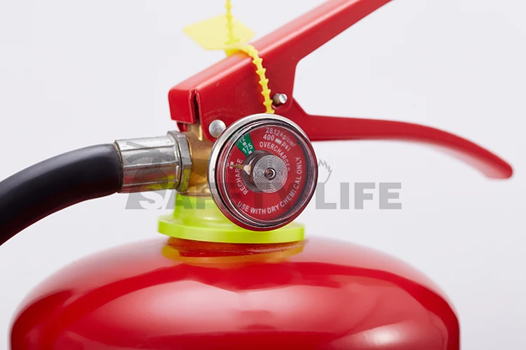 mfz4 bc 4kg fire extinguisher manufacturer-SAFETY LIFE FIRE EQUIPMENTS CO.,
