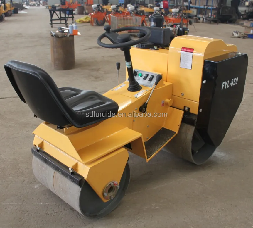 Driving Model Hydraulic Type Vibro Concrete Compactor,Dirt Compaction ...