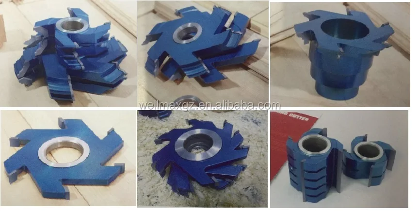 Wood Copy Shaper Machine Automatic Coping Shaper Woodworking Wooden ...