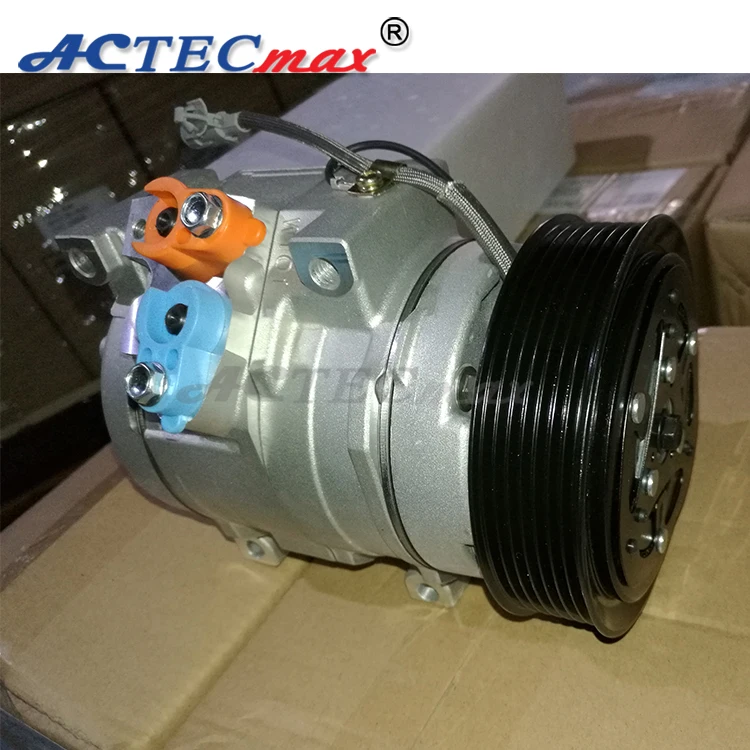 Compresor De Aire Acondicionado Denso 10s15c Para Toyota Hilux - Buy ...