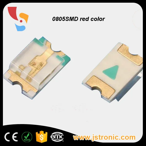 超明亮 2012 迷你 Smd 0806 Led 红色芯片二极管 - Buy 迷你 0806,0806 Smd Led，smd 0806 Led Product on Alibaba.com