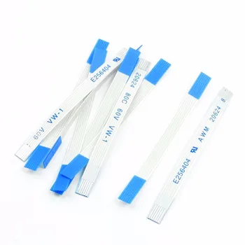 Awm 20624 80c 60v Vw-1 Ffc Cable 5 Pin - Buy Ffc Cable 5 Pin,Ffc Cable ...