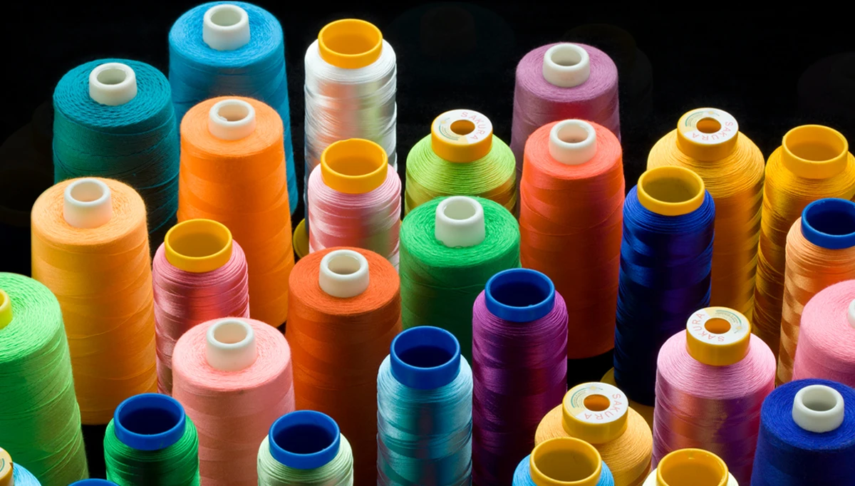 Hangzhou Sakura Thread Co., Ltd. - embroidery thread, thread