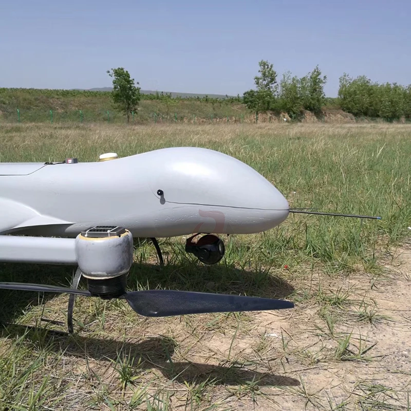 30x Zoom 1080P HD UAV Drone Gimbal PTZ IP Camera - Reliable Security ...