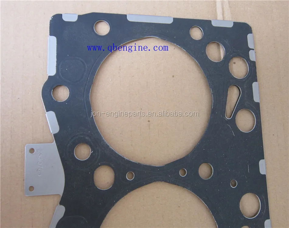 Genuine 2830706 Cummins Engine Parts Cylinder Head Gasket 2830706 Isbe ...