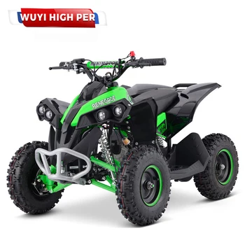 2018 49cc 2 Stroke Racing Mini Can Am Atv Quad Bike For Kids With Ce ...