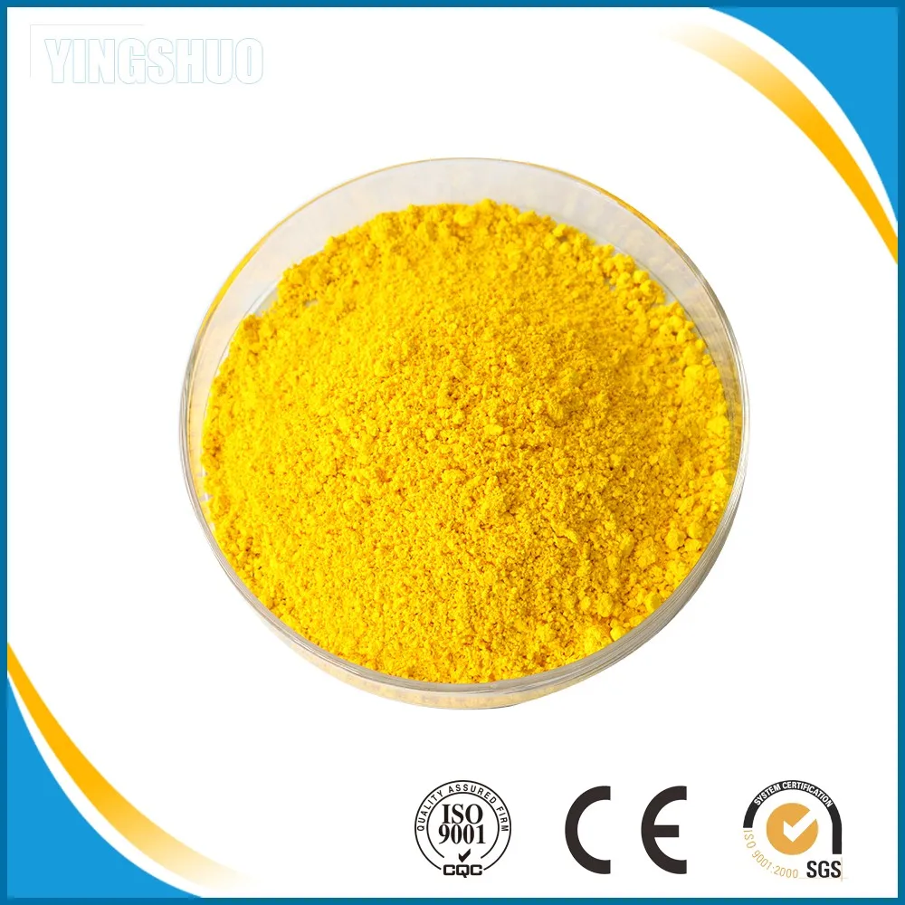 C- Colorantes Dispersos Amarillo 64 Para Poliéster/colorante Disperso ...