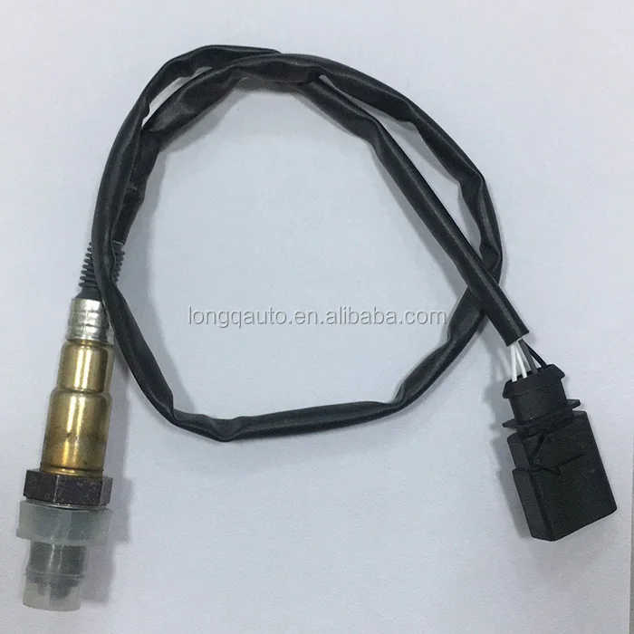 06j906262ab Genuine Oxygen Sensor For Vw Sharan Beetle Golf 5 Eos Jetta ...