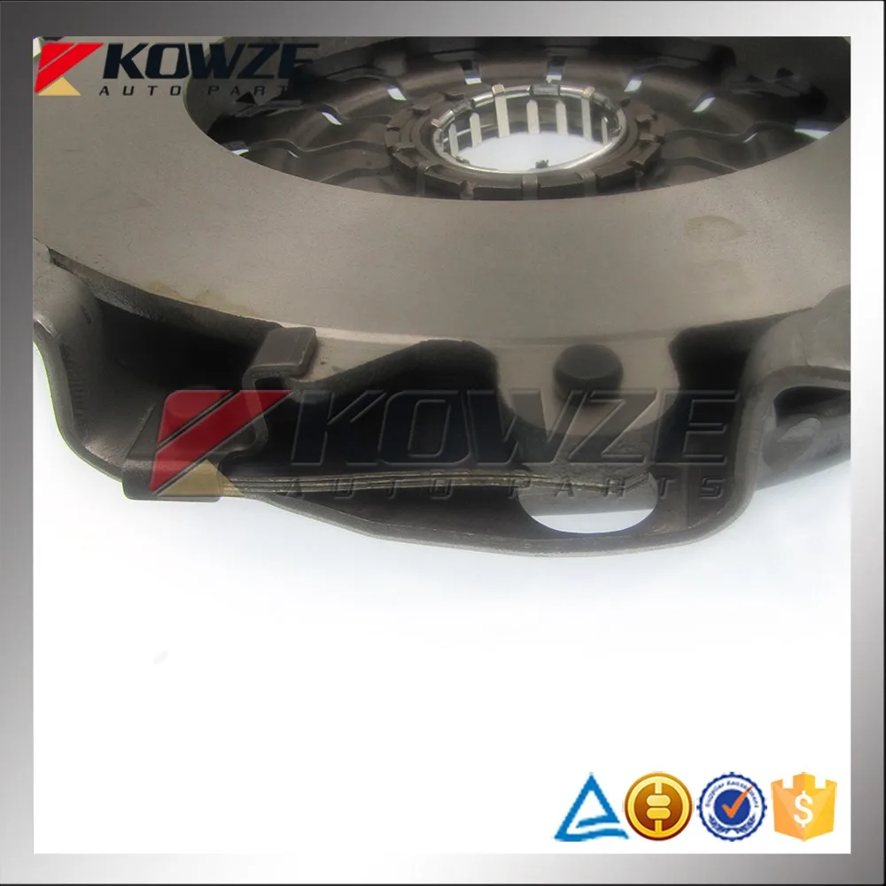 Clutch Cover For Mitsubishi Pajero Montero Parts V87w V93w V95w V97w ...