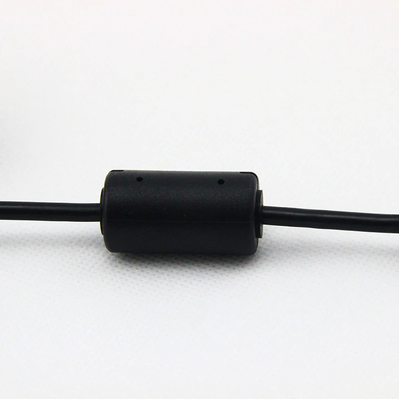 Power Cable 18AWG Copper Wire - Reliable DC 24v 5a Supply