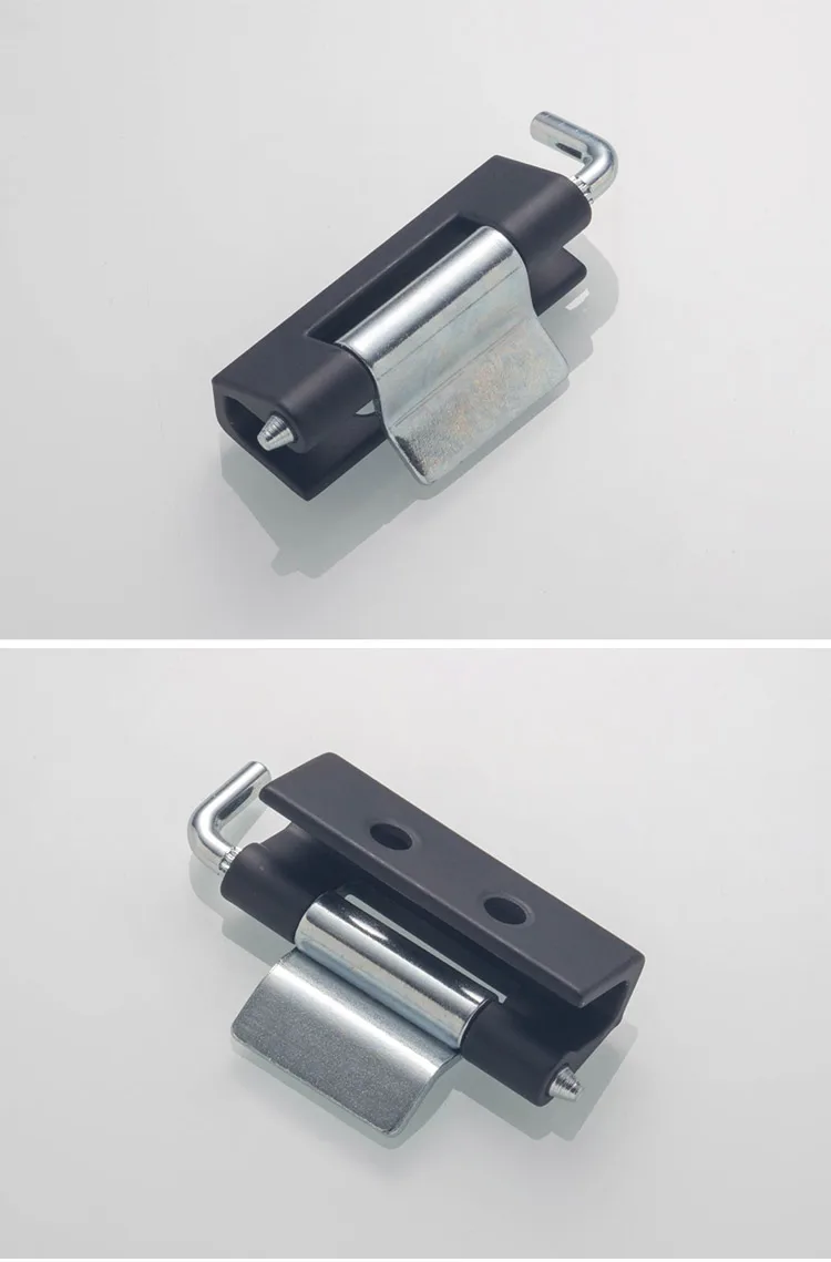 Industrial Hinge Hl036 Switchgear Hinges Zinc Alloy 180 Degree Door ...