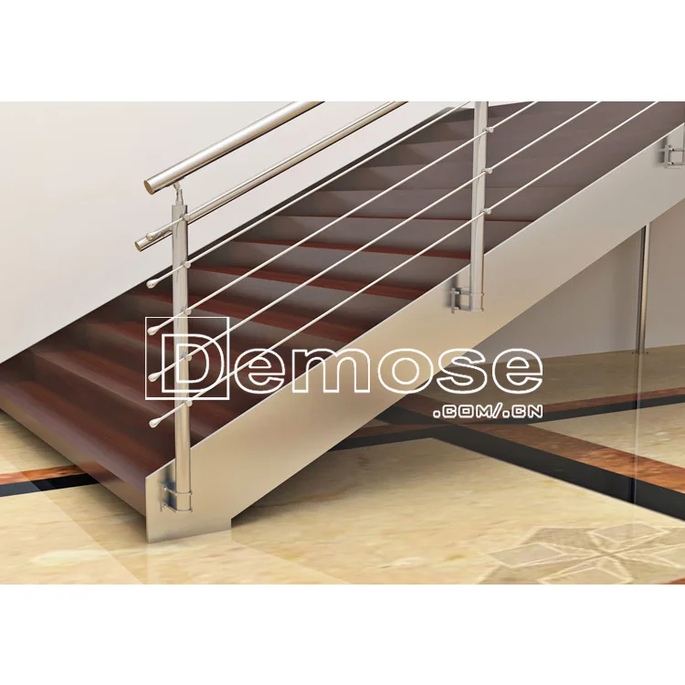 Prefab Steel Stair Railing Philippines Design - Buy Prefab Steel Stair ...