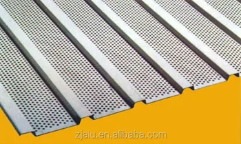 Perforated Panel In Revit - Buy Perforated Metal Panel Facade ...