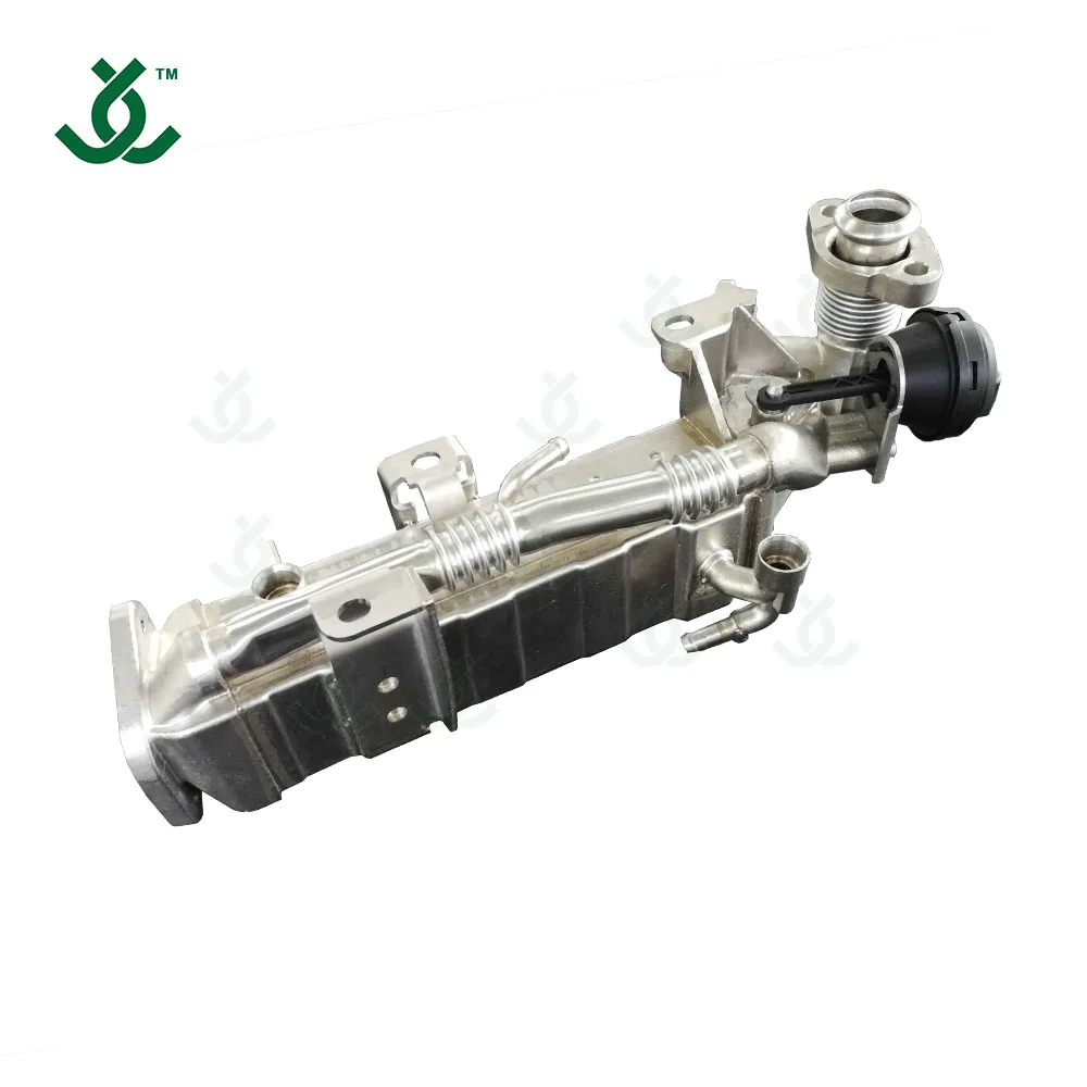 Egr Cooler For Bmw 11 71 7 823 210 11717823210 - Buy Cooler With Wheels ...