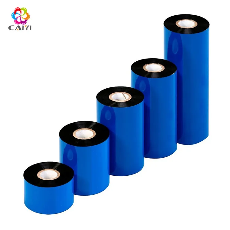 Printer Ribbons Thermal Transfer Ribbons Carbon Ribbons - Buy Printer ...
