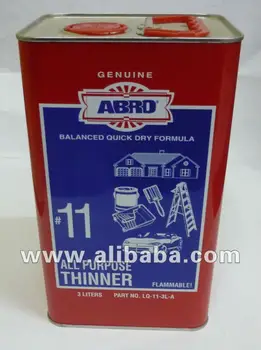 Abro All Purpose Lacquer Thinner - Buy All Purpose Thinner Product on ...