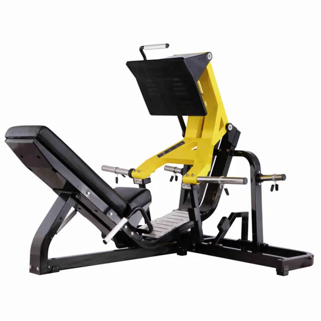 Incline Leg Cybex Machine Leg Press Fw10 - Buy Hammer Strength,Muscles ...