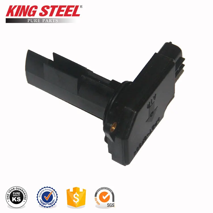 Kingsteel Auto Air Flow Sensor For Mitsubishi Pajero Montero L200 ...
