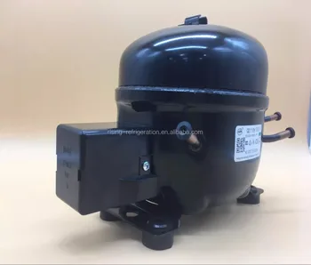 Qd Series R134a Refrigerator Compressor Qd52h Qd65h Qd75h - Buy Qd ...