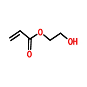 Hea/2-hydroxyethyl Acrylate/cas 818-61-1/for Pce Superplasticizer - Buy ...