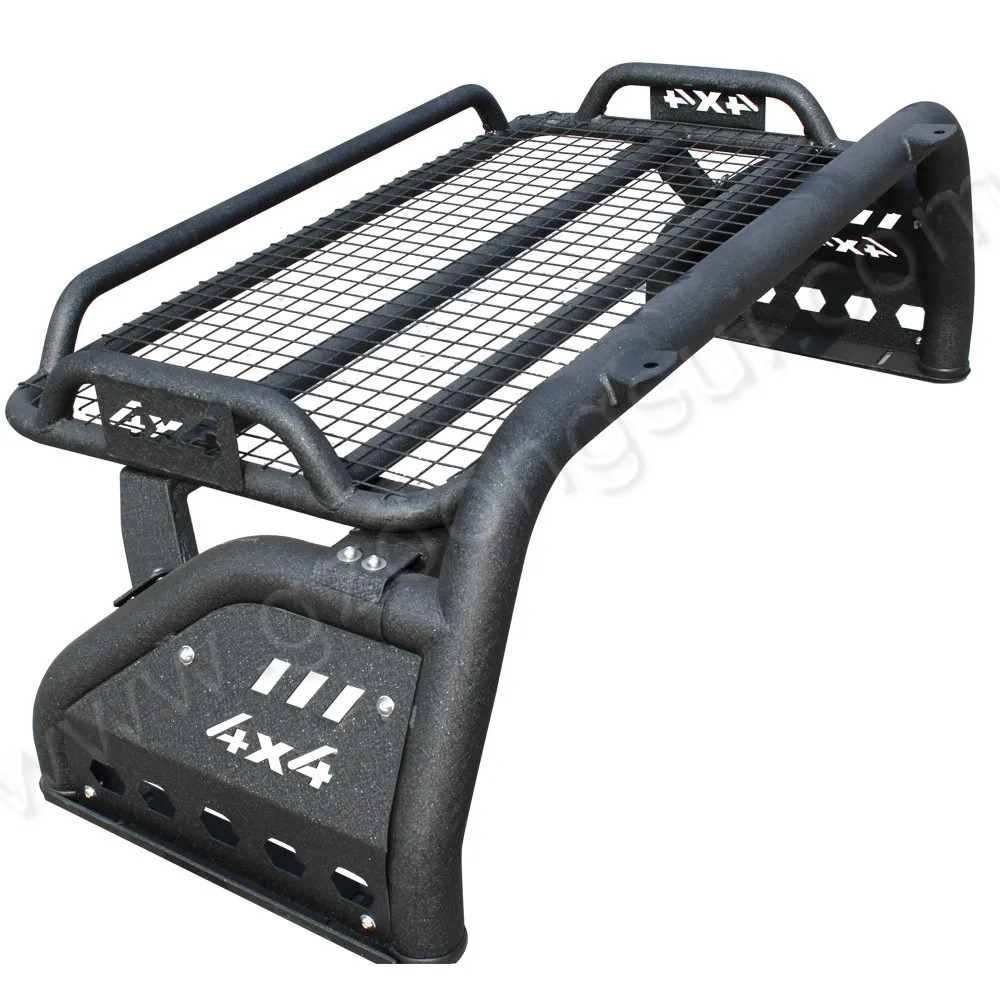 Stainless Steel Pickup Roll Bar For Pickup Truck 4x4 Roll Bar - Buy ...