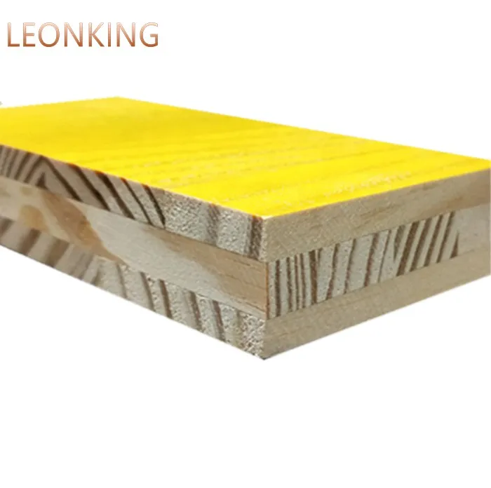 27mm 3 Ply Shuttering Panels / 3 Layers Shuttering Formwork Panels ...