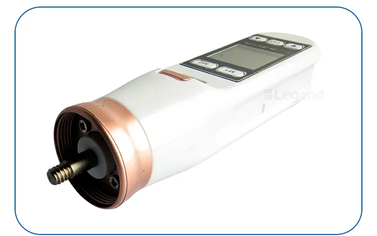 دستگاه مزوگان آکواپن EZ INJECTOR - فروشگاه اینترنتی زیبا شاپ