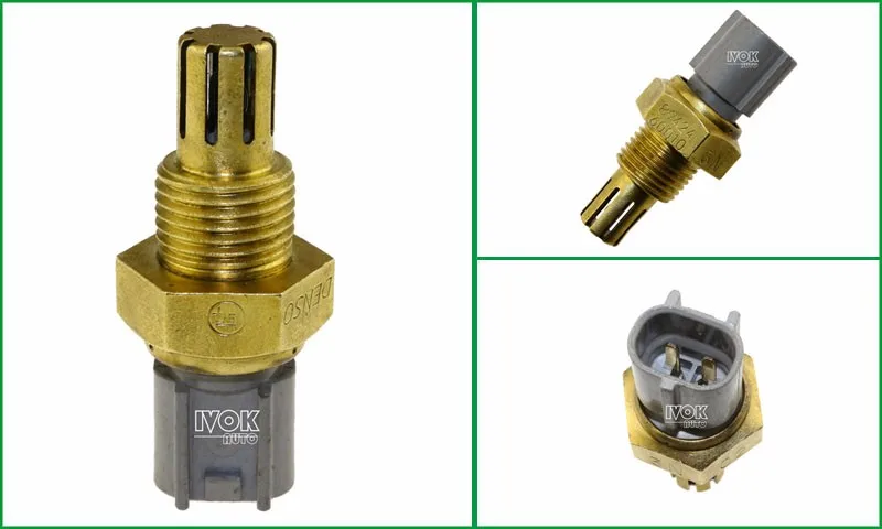 Lexus IS 2.0 2.2 D S-U-B-a-R-U Inlet Air Temperature Sensor